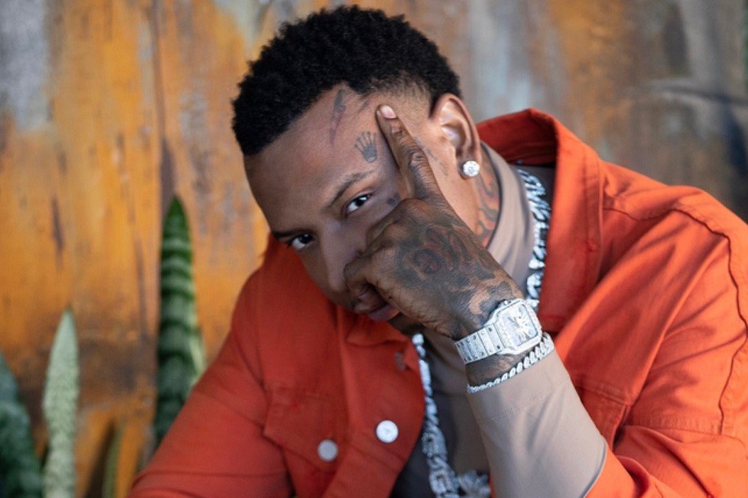 Moneybagg Yo The Masquerade
