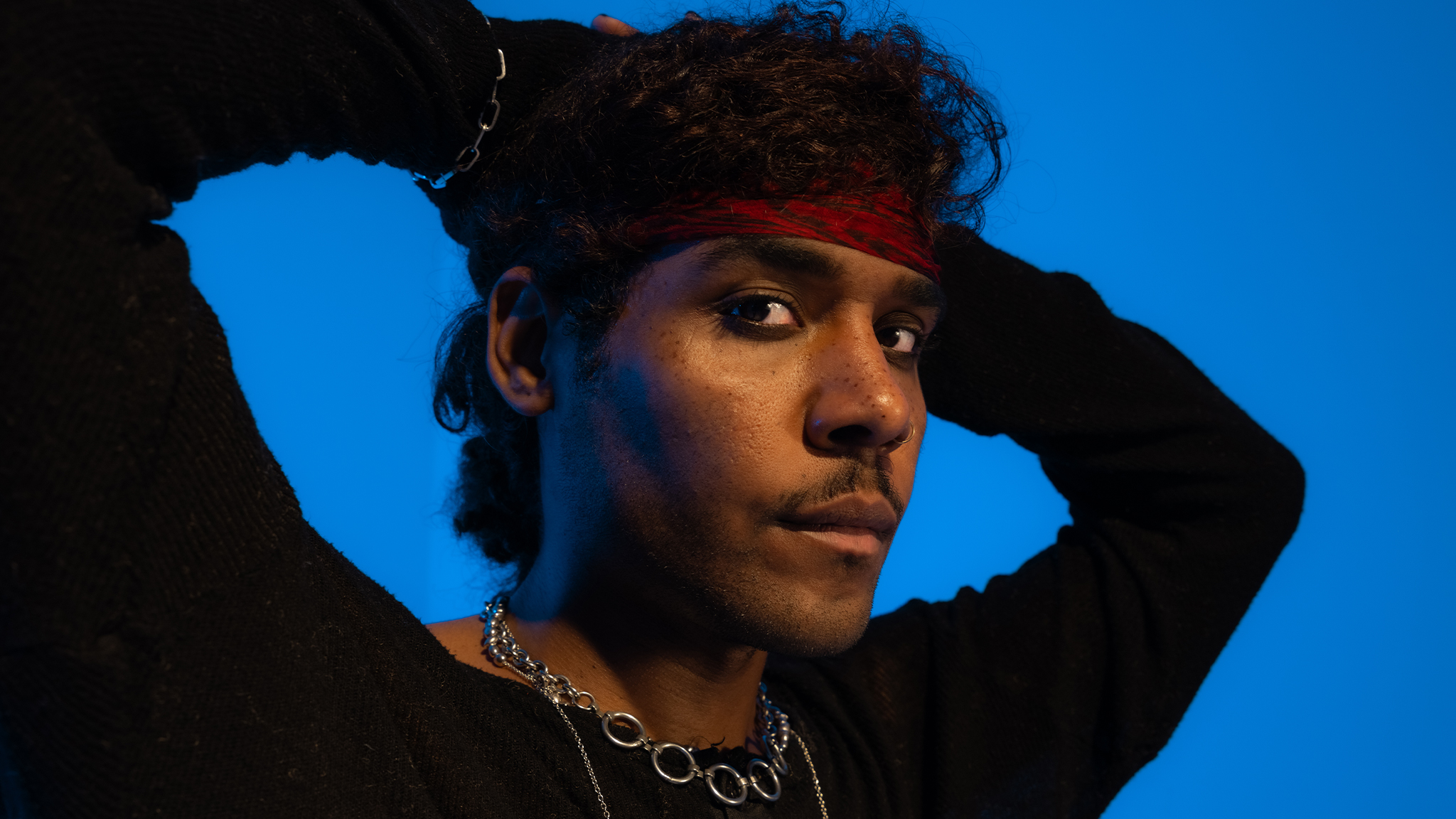 Kyle Dion - The Masquerade