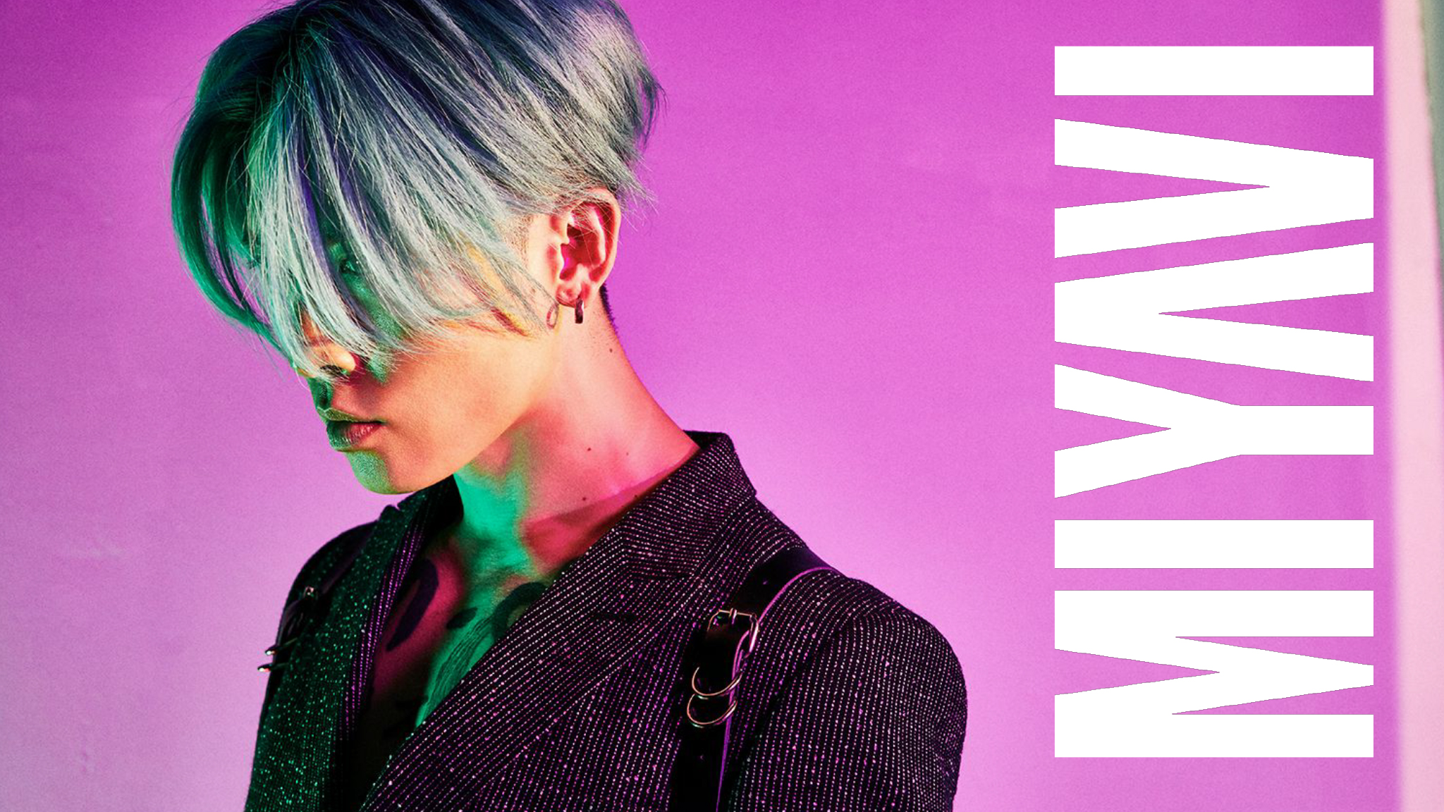 Miyavi - The Masquerade