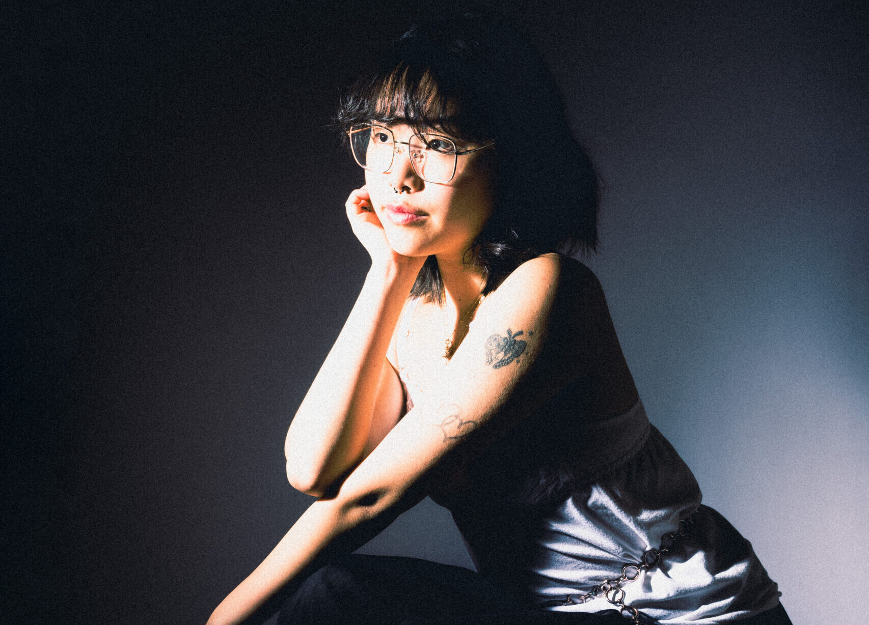 babebee - The Masquerade