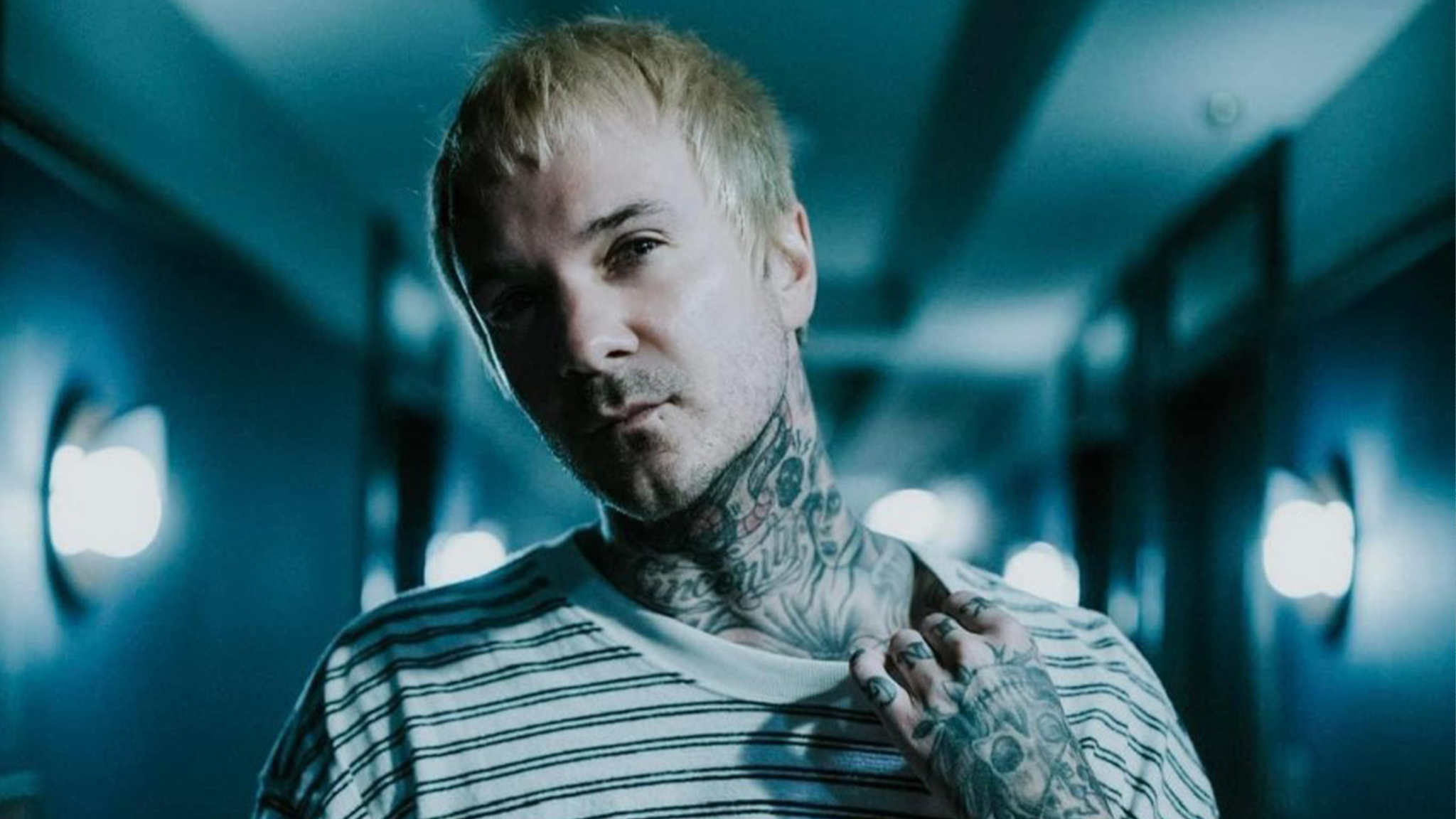 Craig Owens - The Masquerade