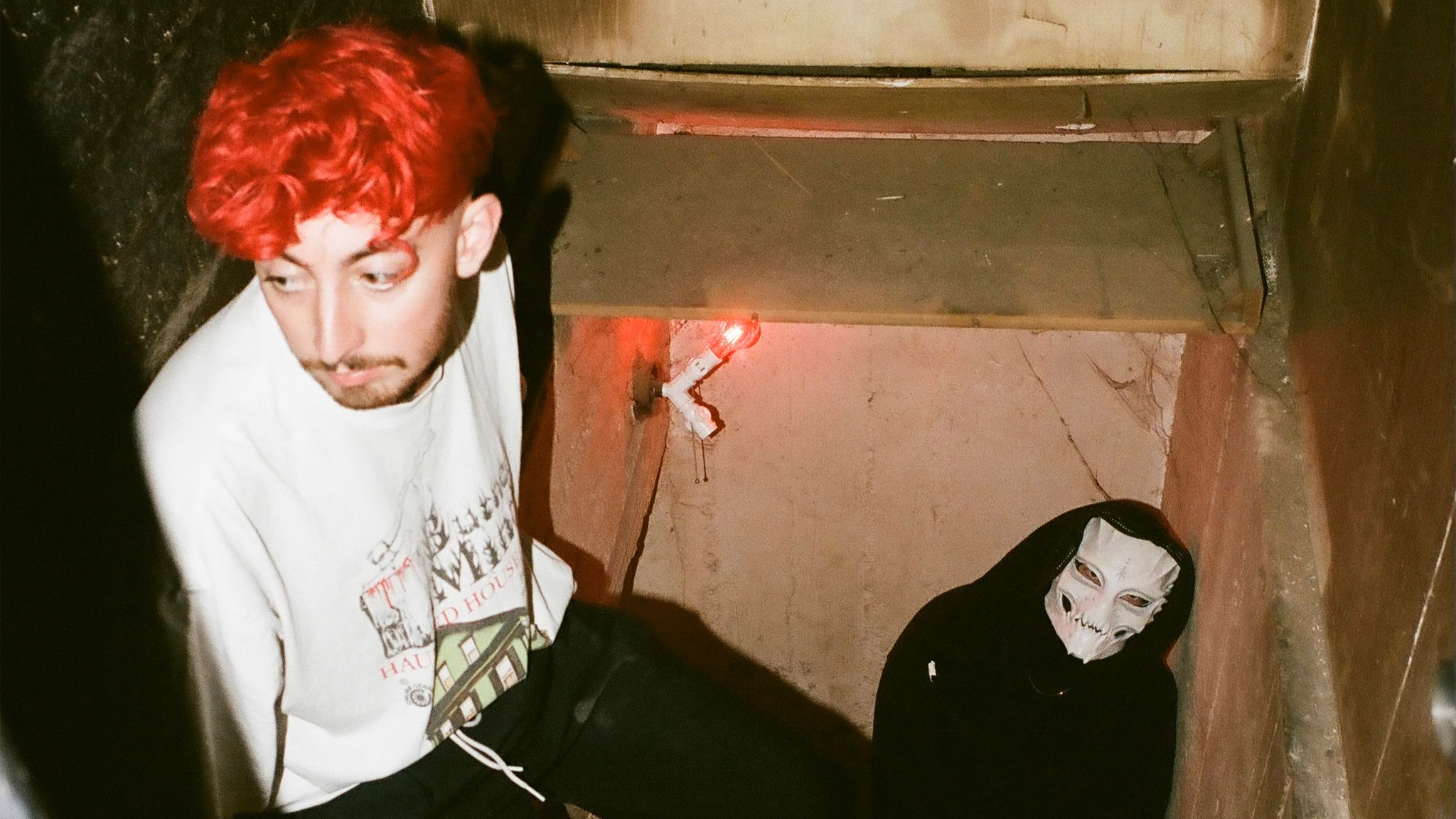 Savage Ga$p & KAMAARA - The Masquerade