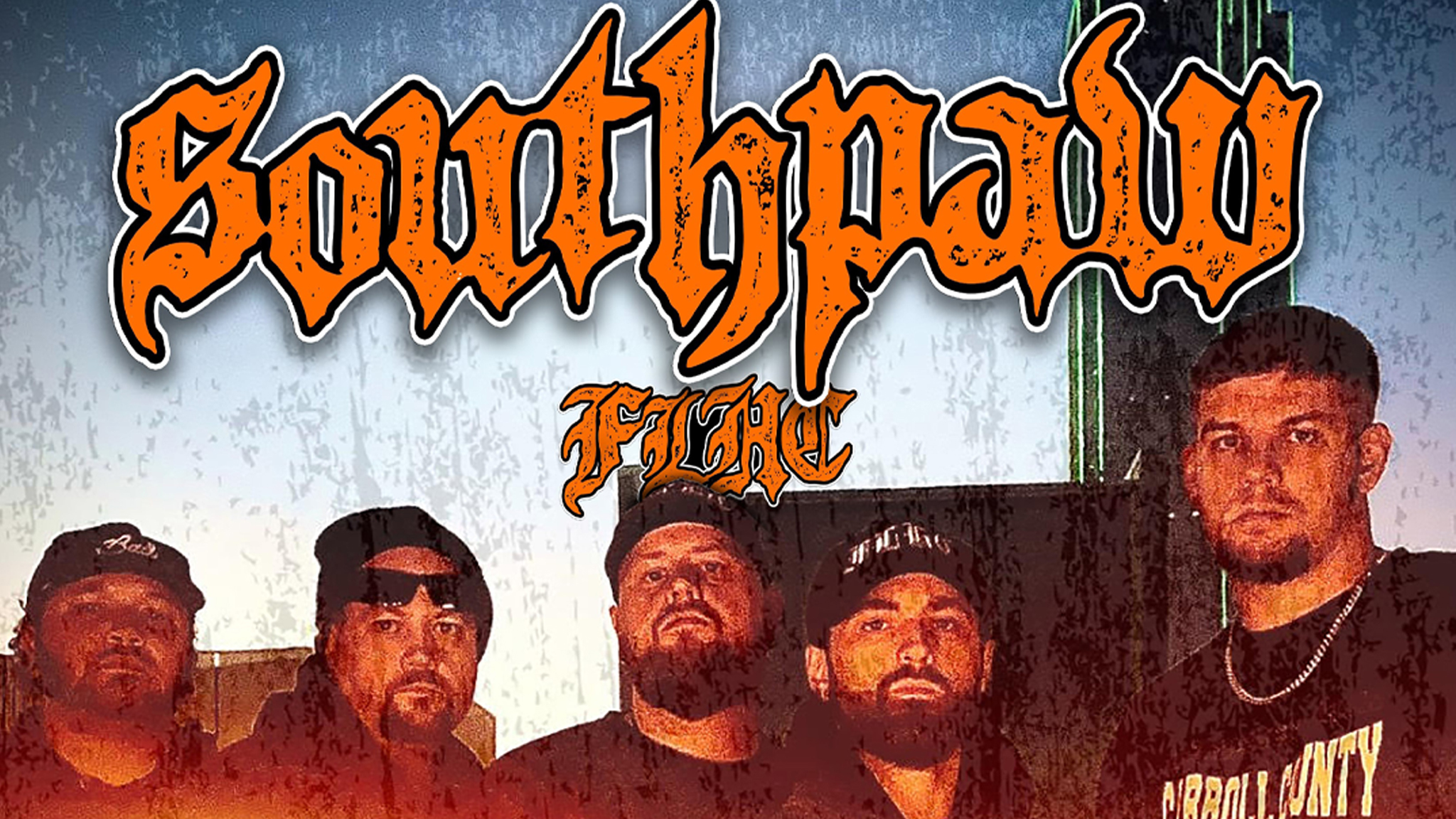 SOUTHPAW FLHC - The Masquerade