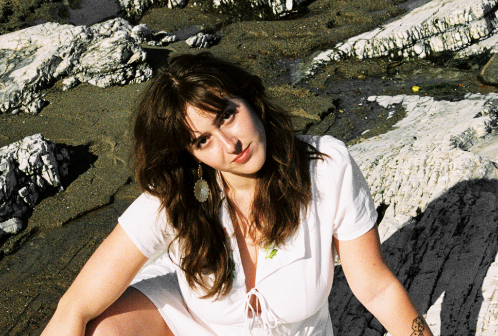 Hana Eid - The Masquerade