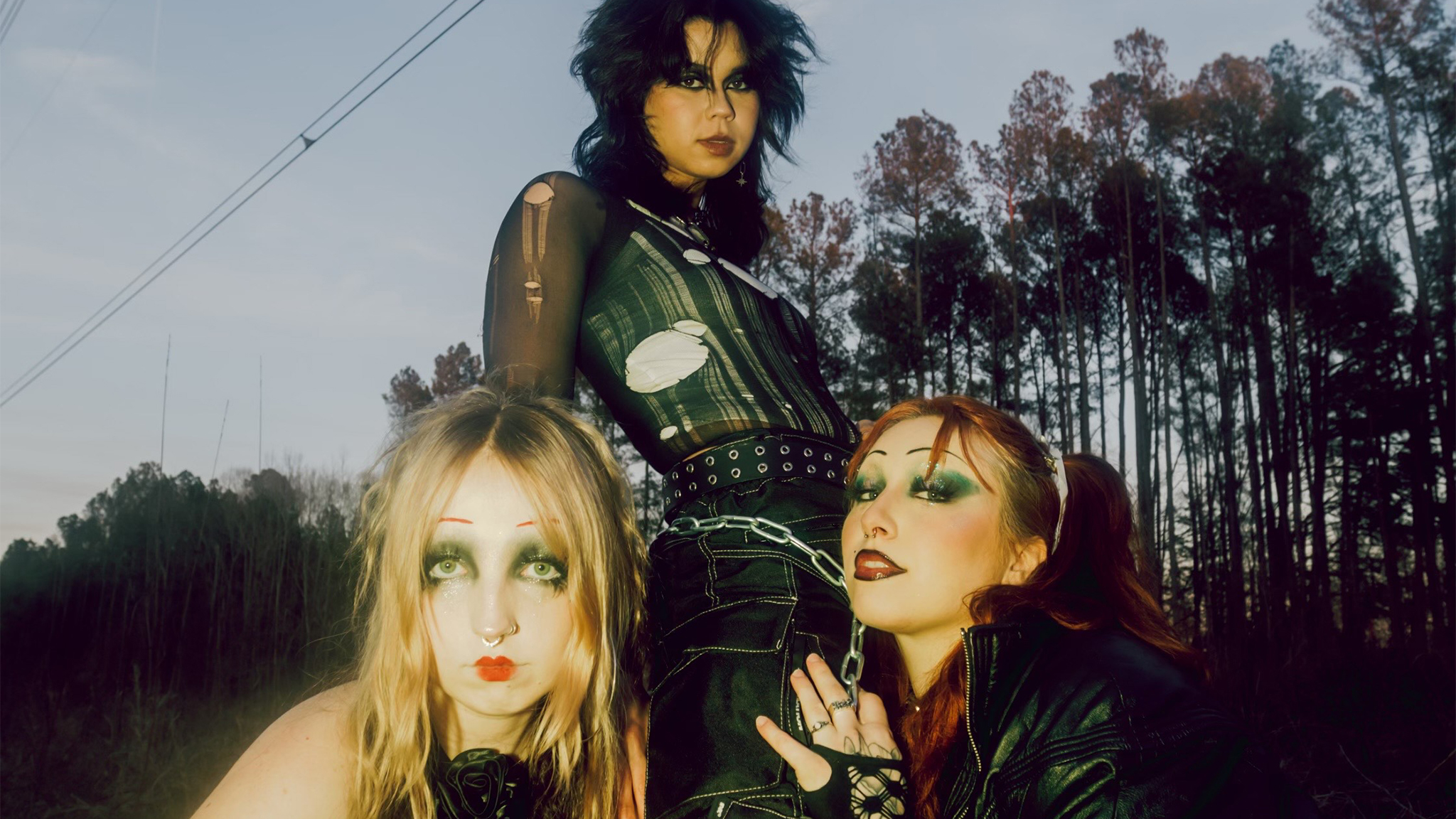 Babe Haven - The Masquerade