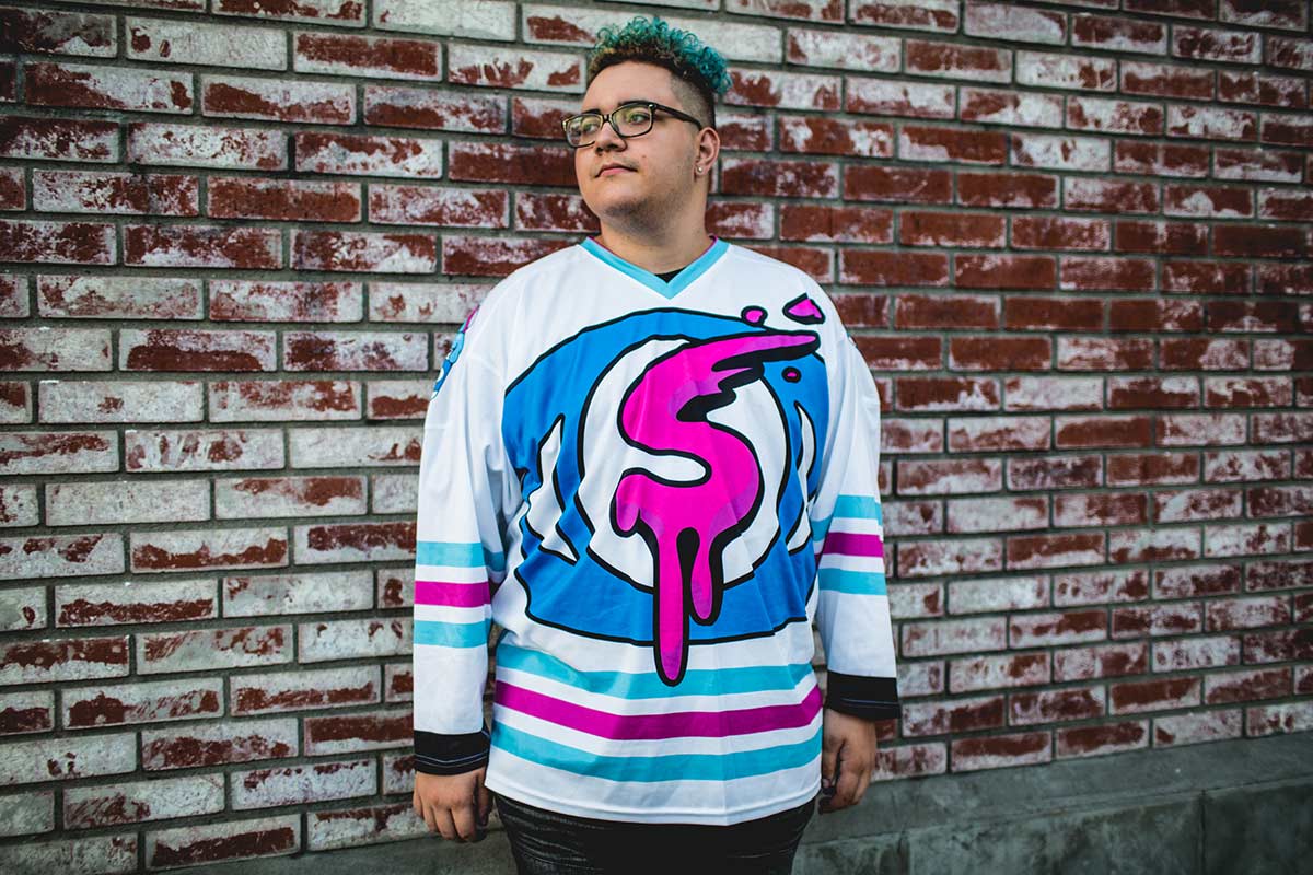 Slushii - The Masquerade