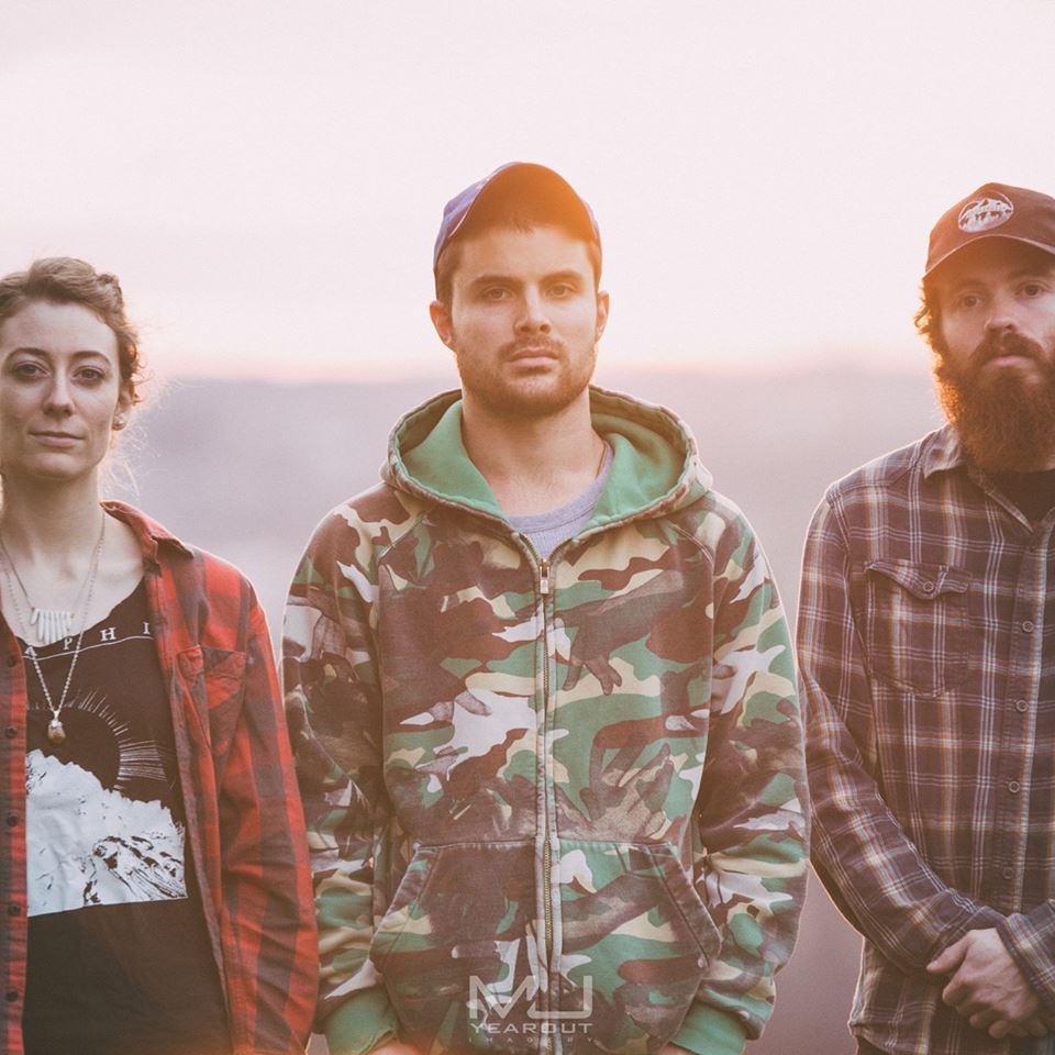 Comrades - The Masquerade