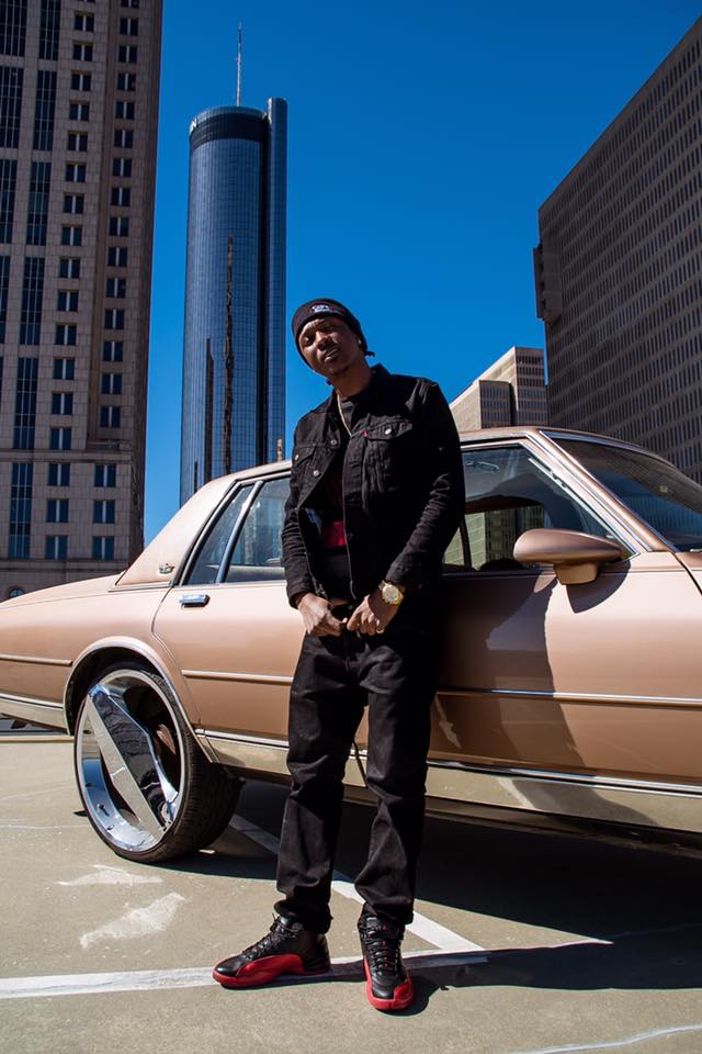 Scotty ATL - The Masquerade