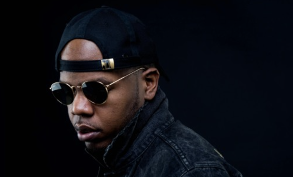 Javar Rockamore - The Masquerade