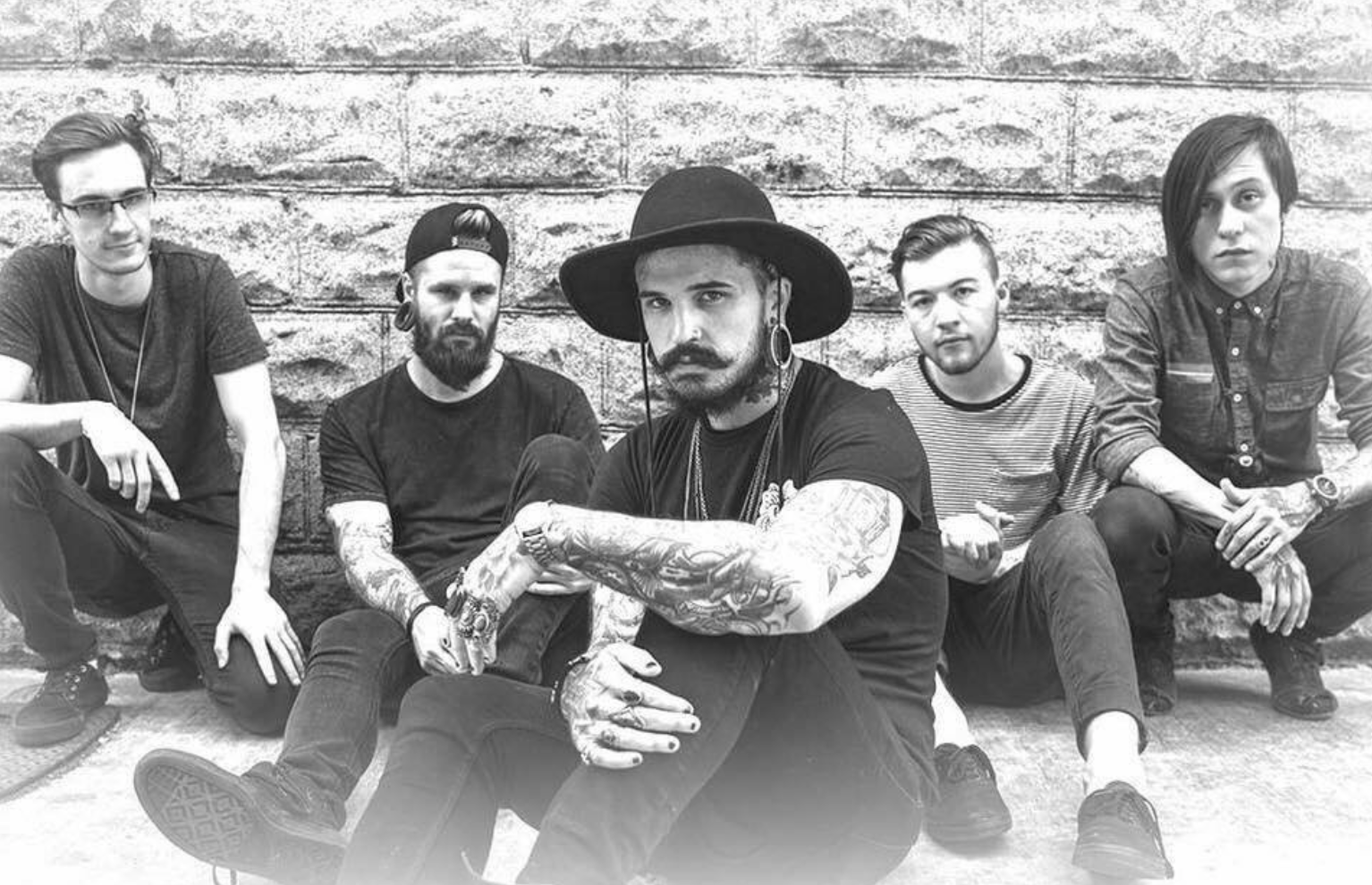 Concepts - The Masquerade