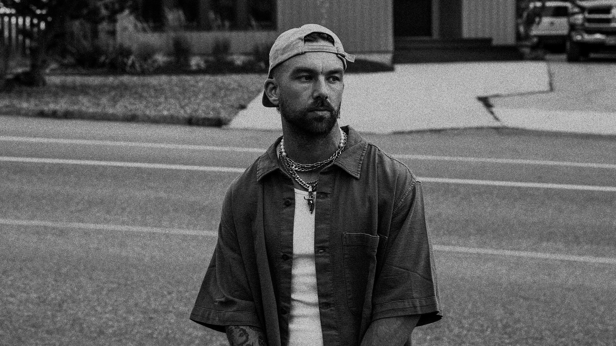 SonReal - The Masquerade