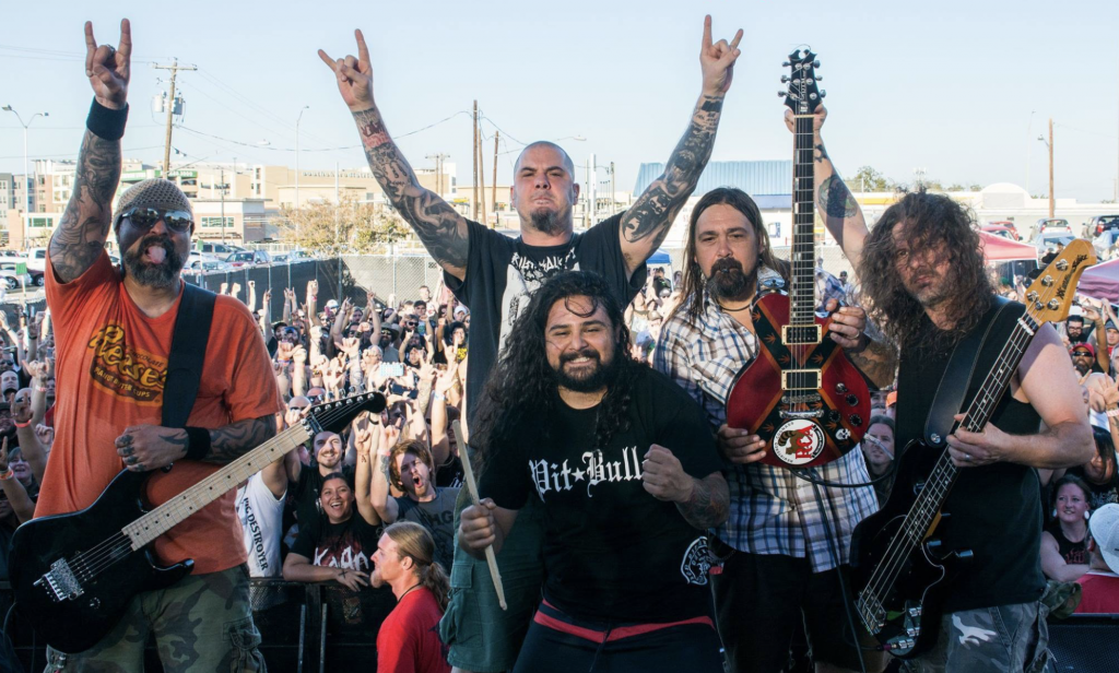 Superjoint - The Masquerade