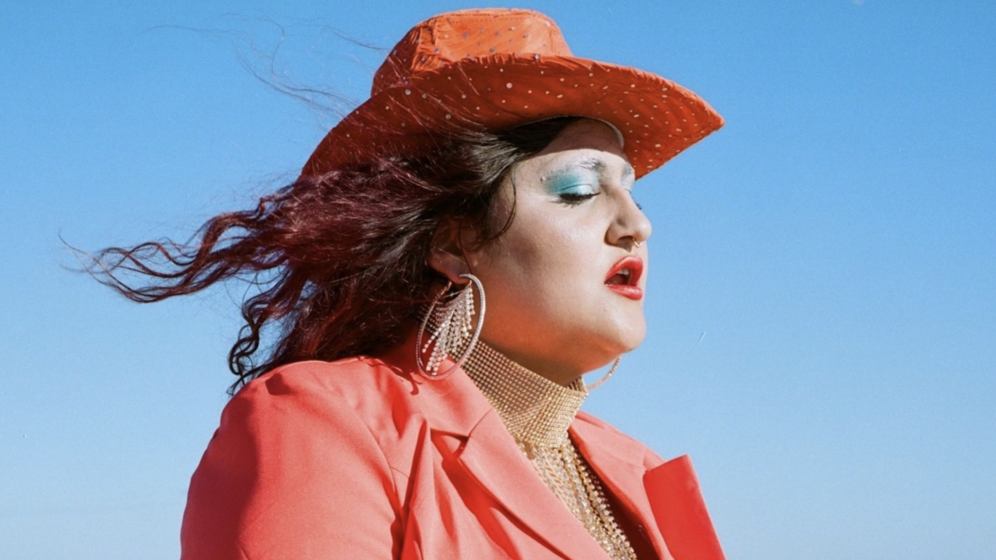 Palehound - The Masquerade