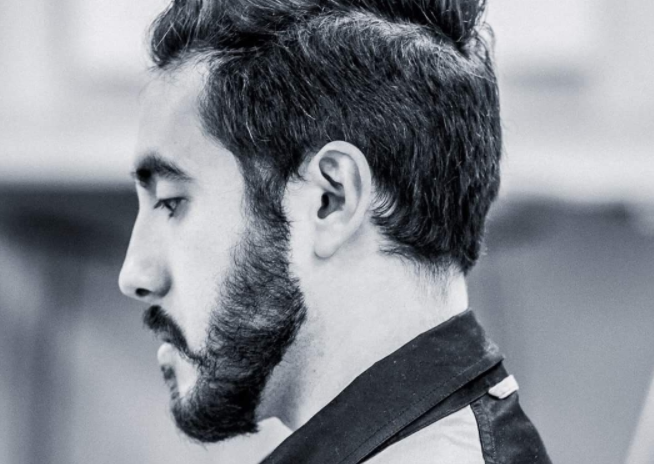 DJ ZO - The Masquerade