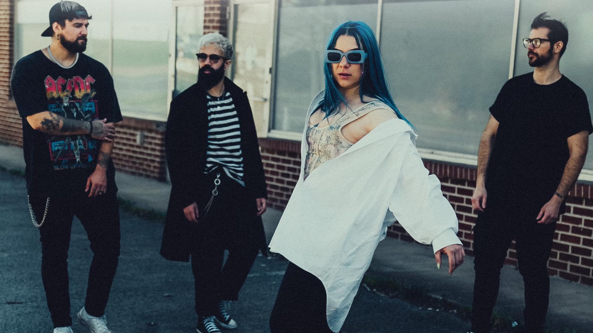 Rivals - The Masquerade