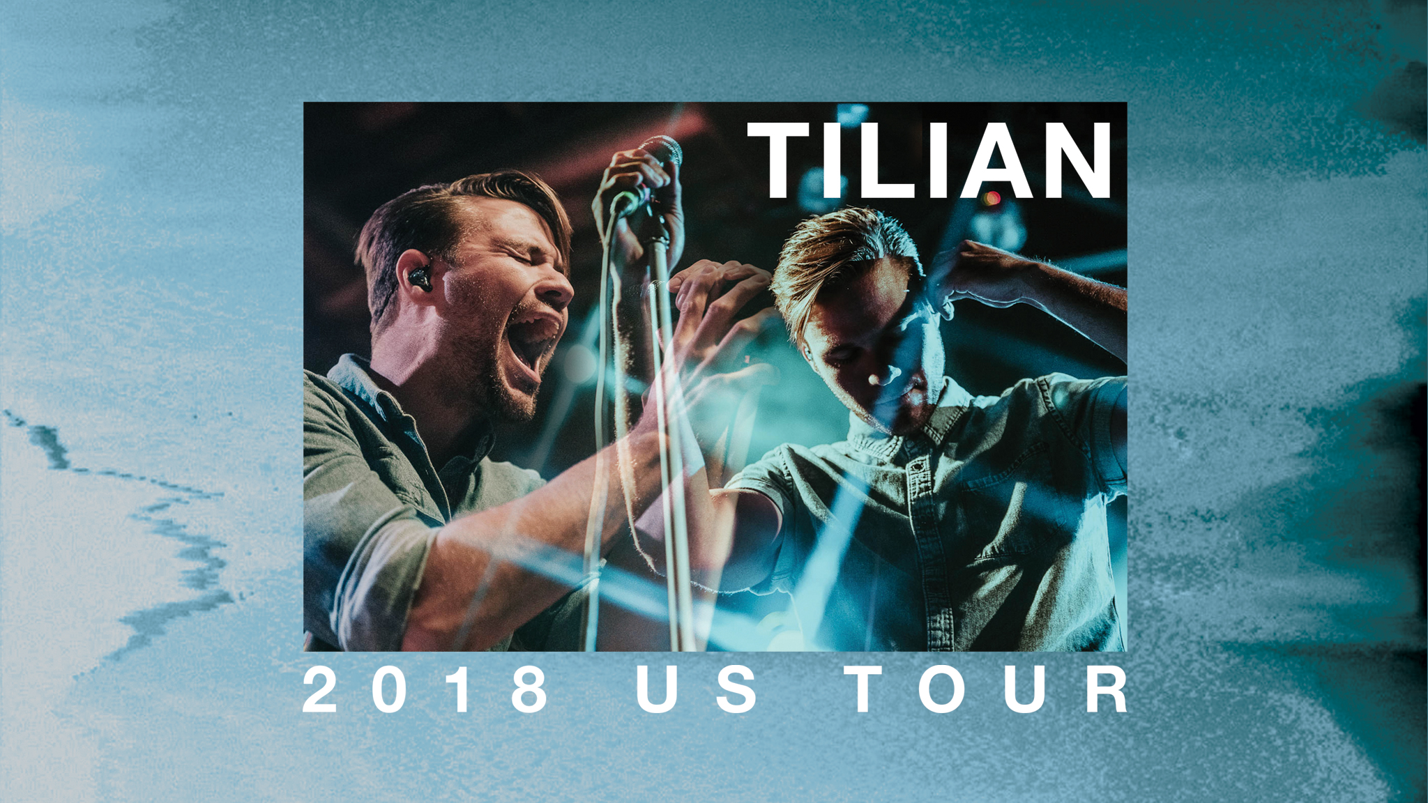 Tilian - The Masquerade