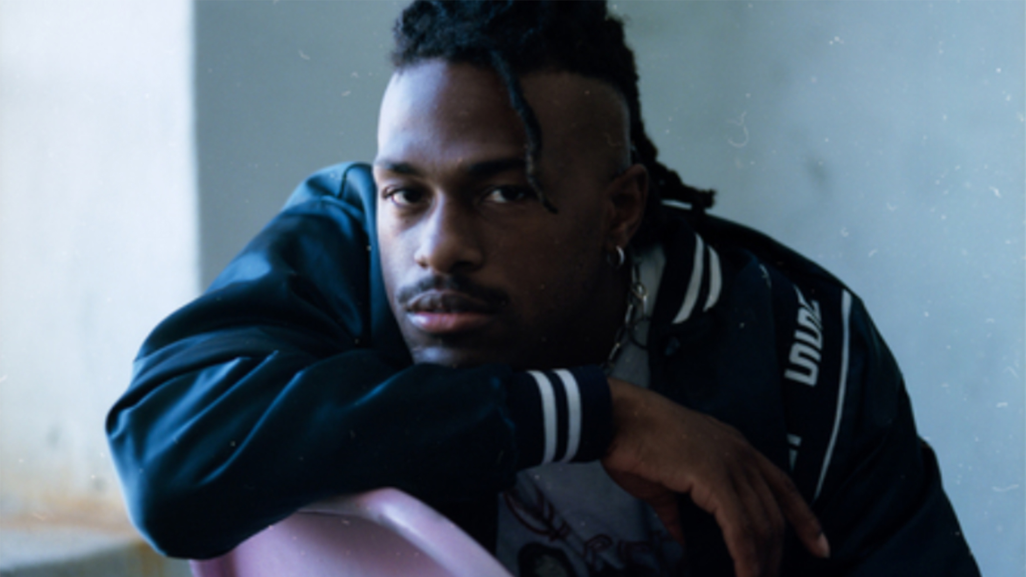 Duckwrth - The Masquerade