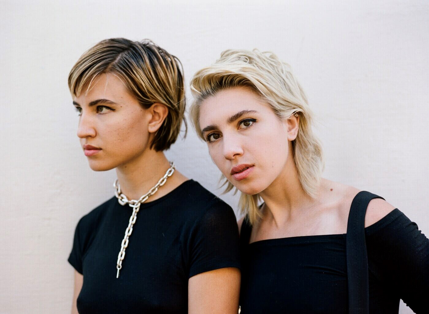 Chaos Chaos - The Masquerade