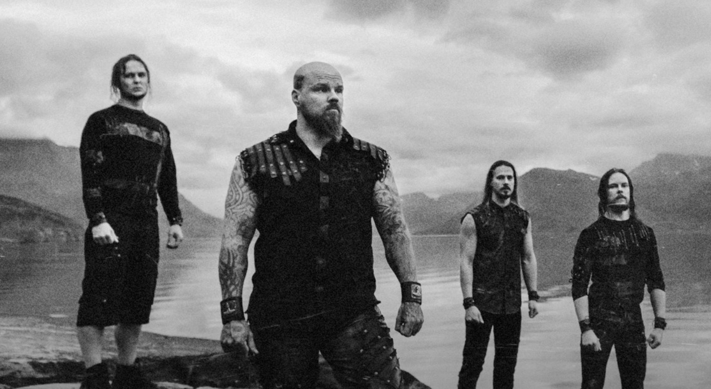 Wolfheart - The Masquerade