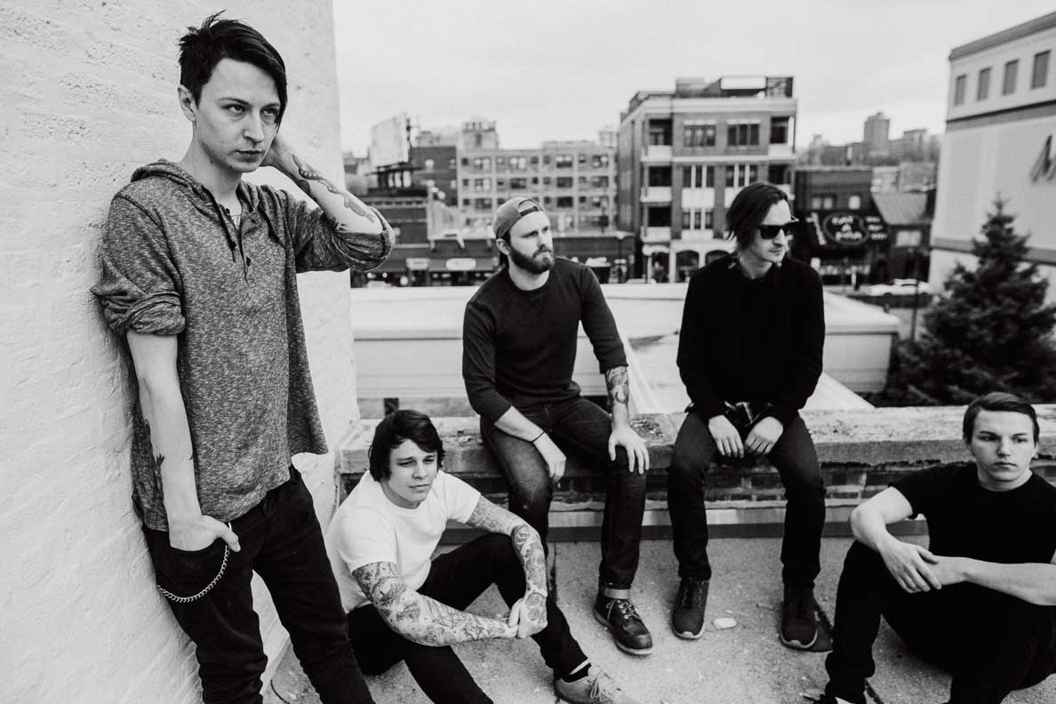 World War Me - The Masquerade