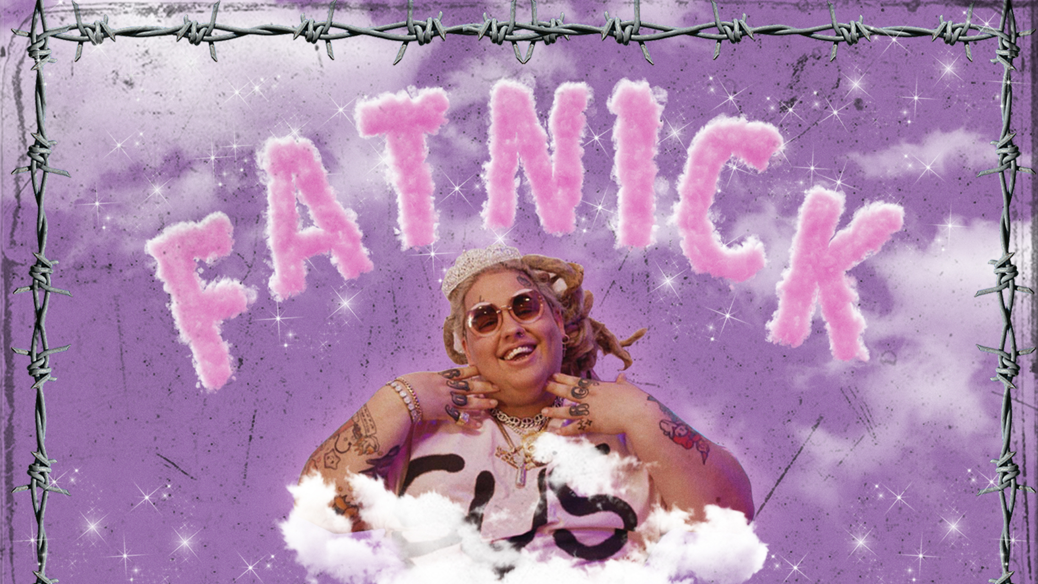 Fat Nick - The Masquerade