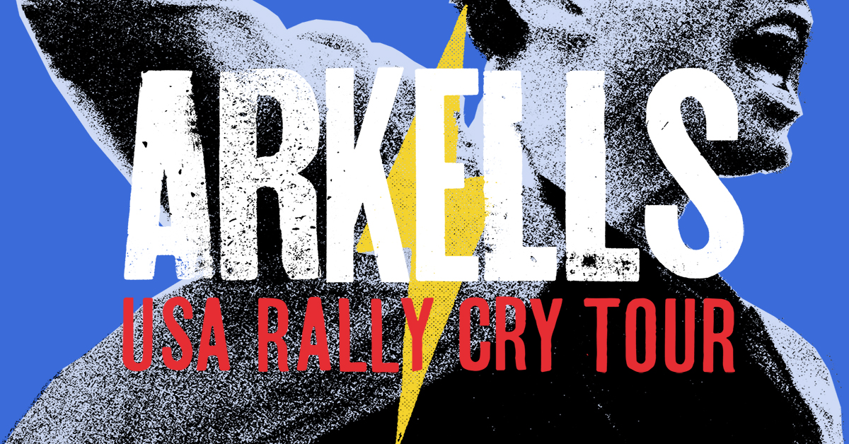 Arkells - The Masquerade