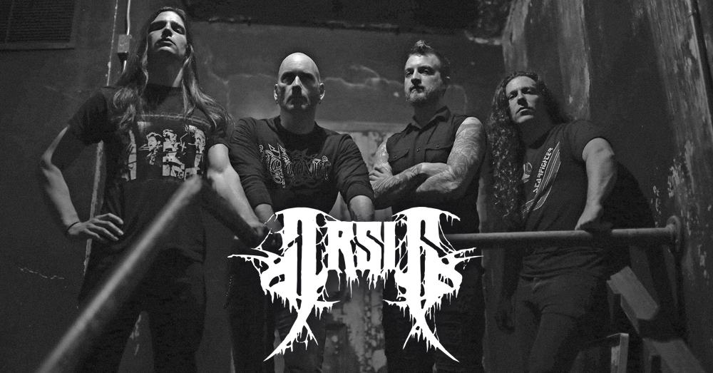 ARSIS - The Masquerade