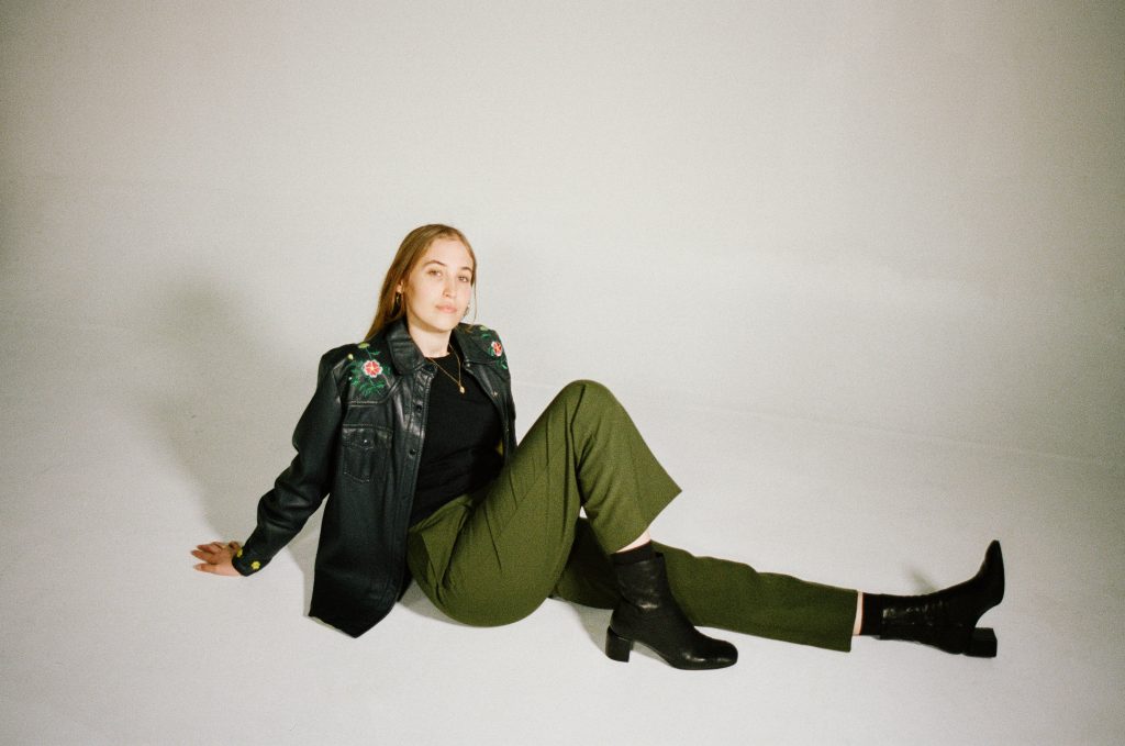 Hatchie - The Masquerade