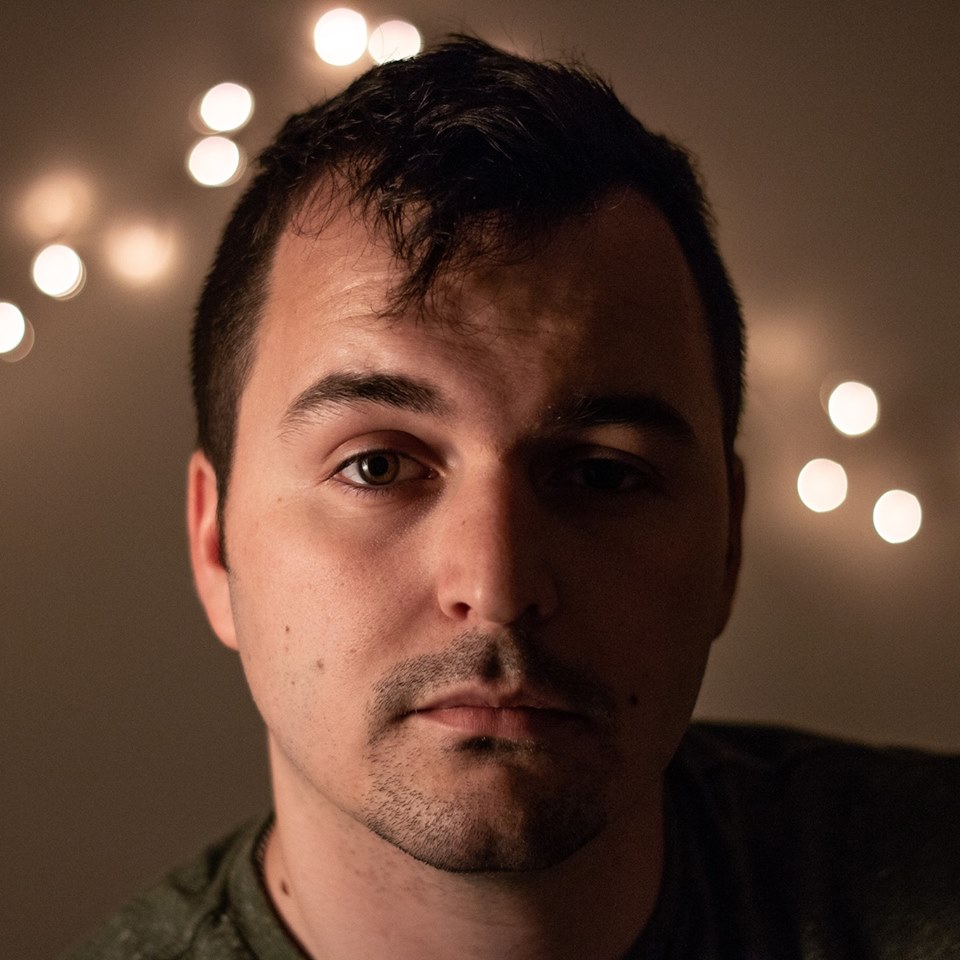 Visc. - The Masquerade