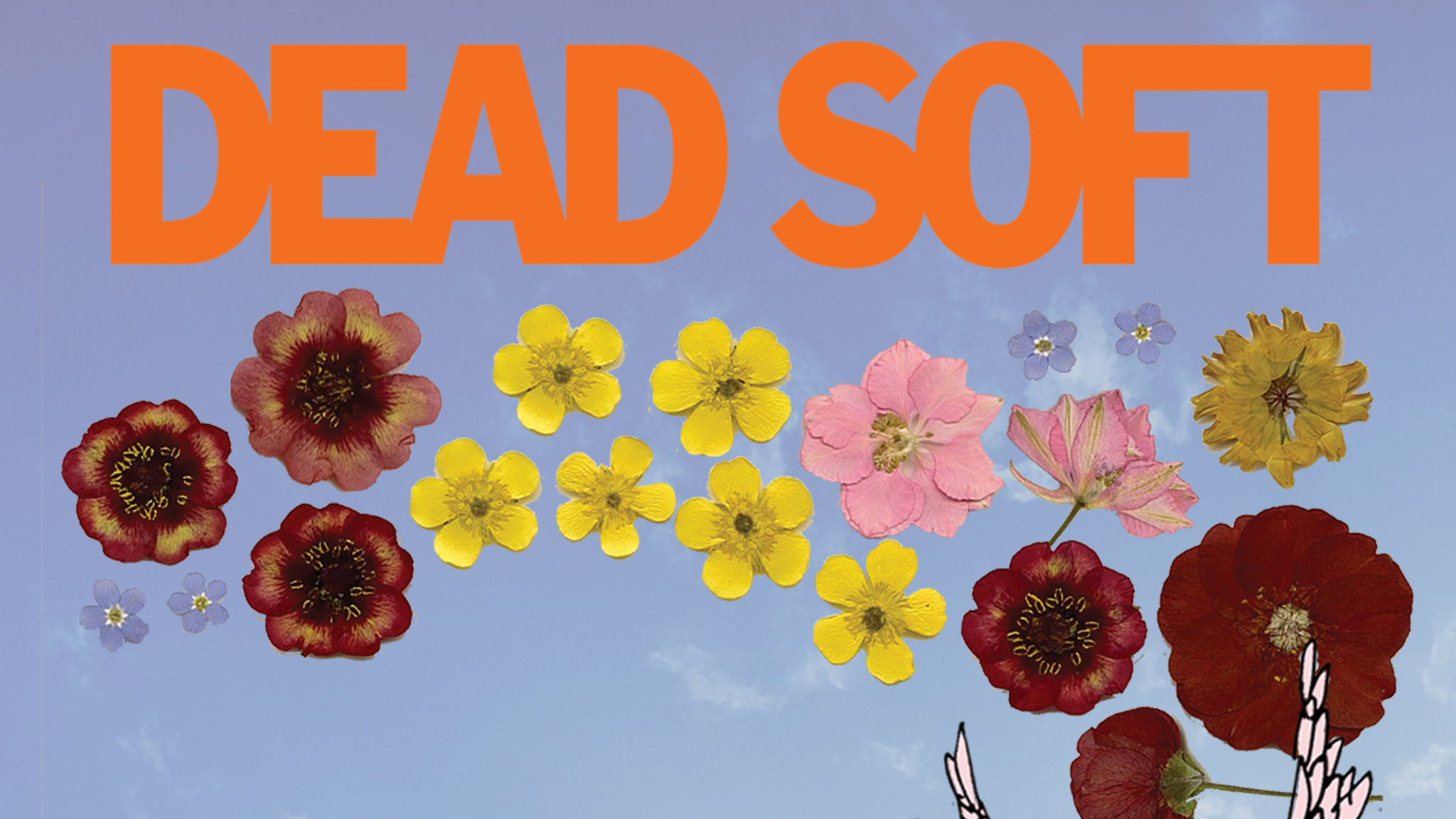 Dead Soft - The Masquerade