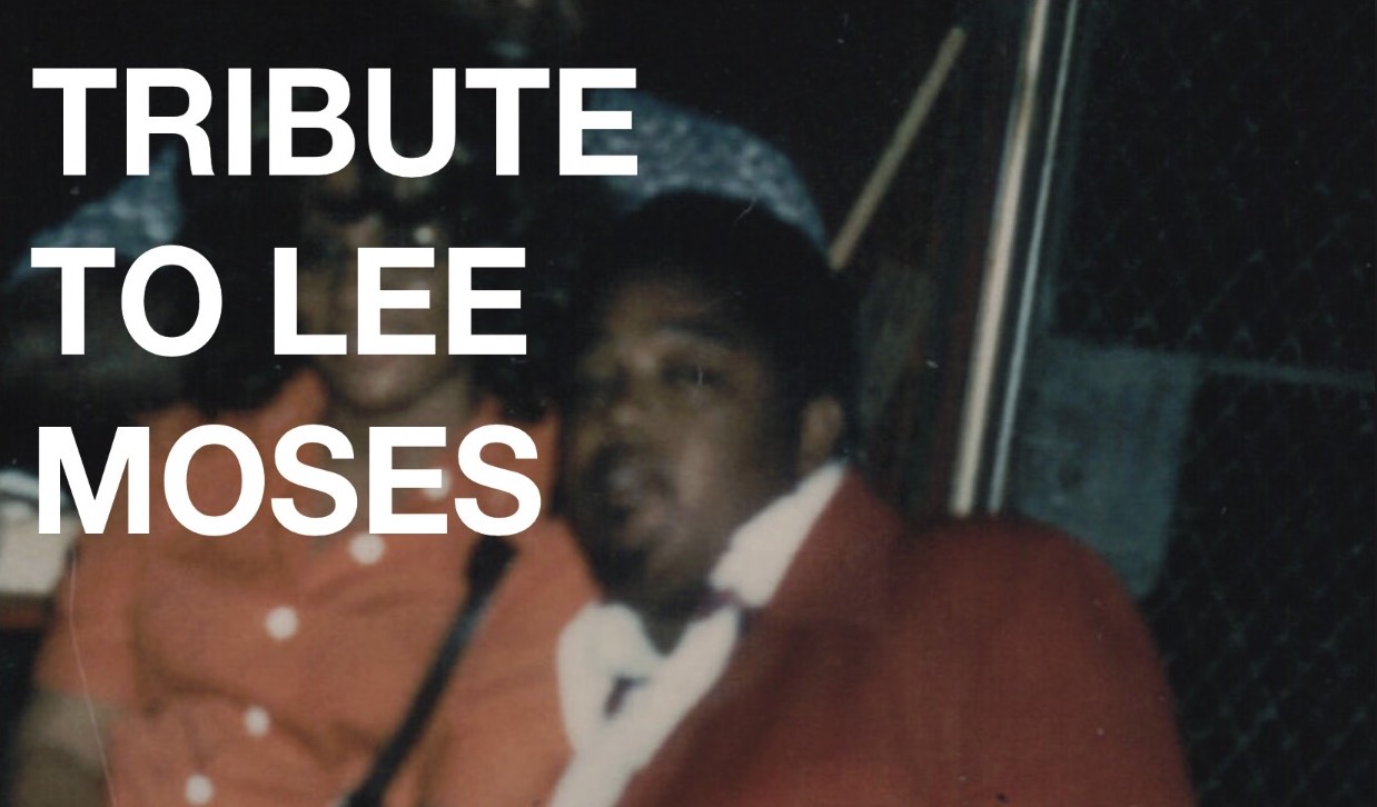 Time and Place - Tribute to Lee Moses - The Masquerade