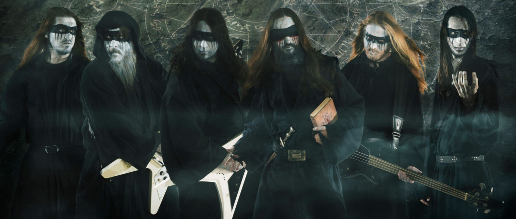 Summoner’s Circle - The Masquerade