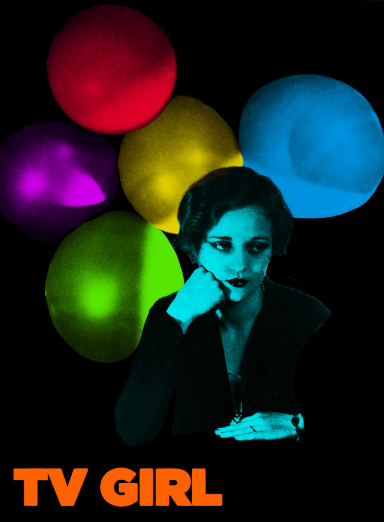 TV Girl - The Masquerade