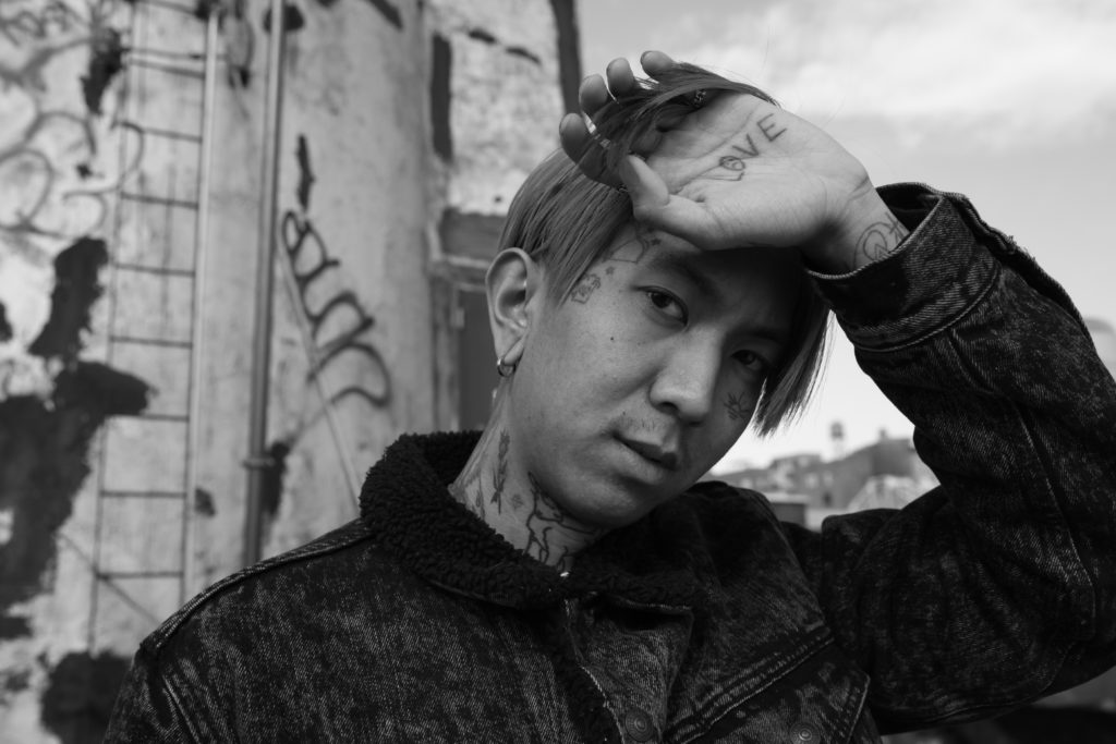 Cold Hart - The Masquerade