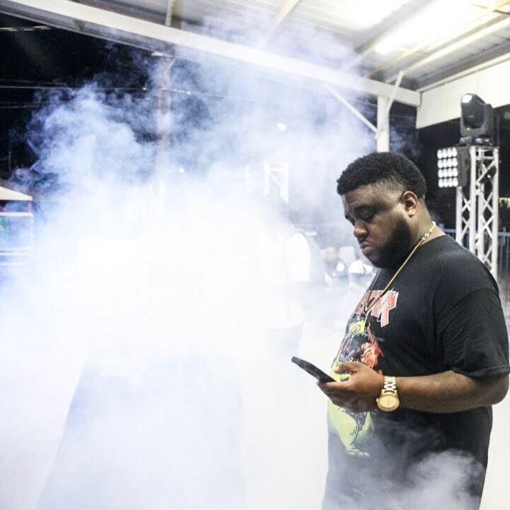 Fat Pimp - The Masquerade