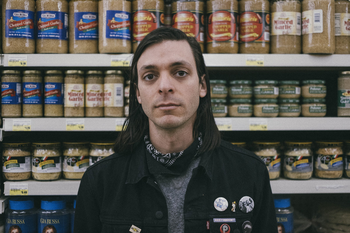 The Building - The Masquerade