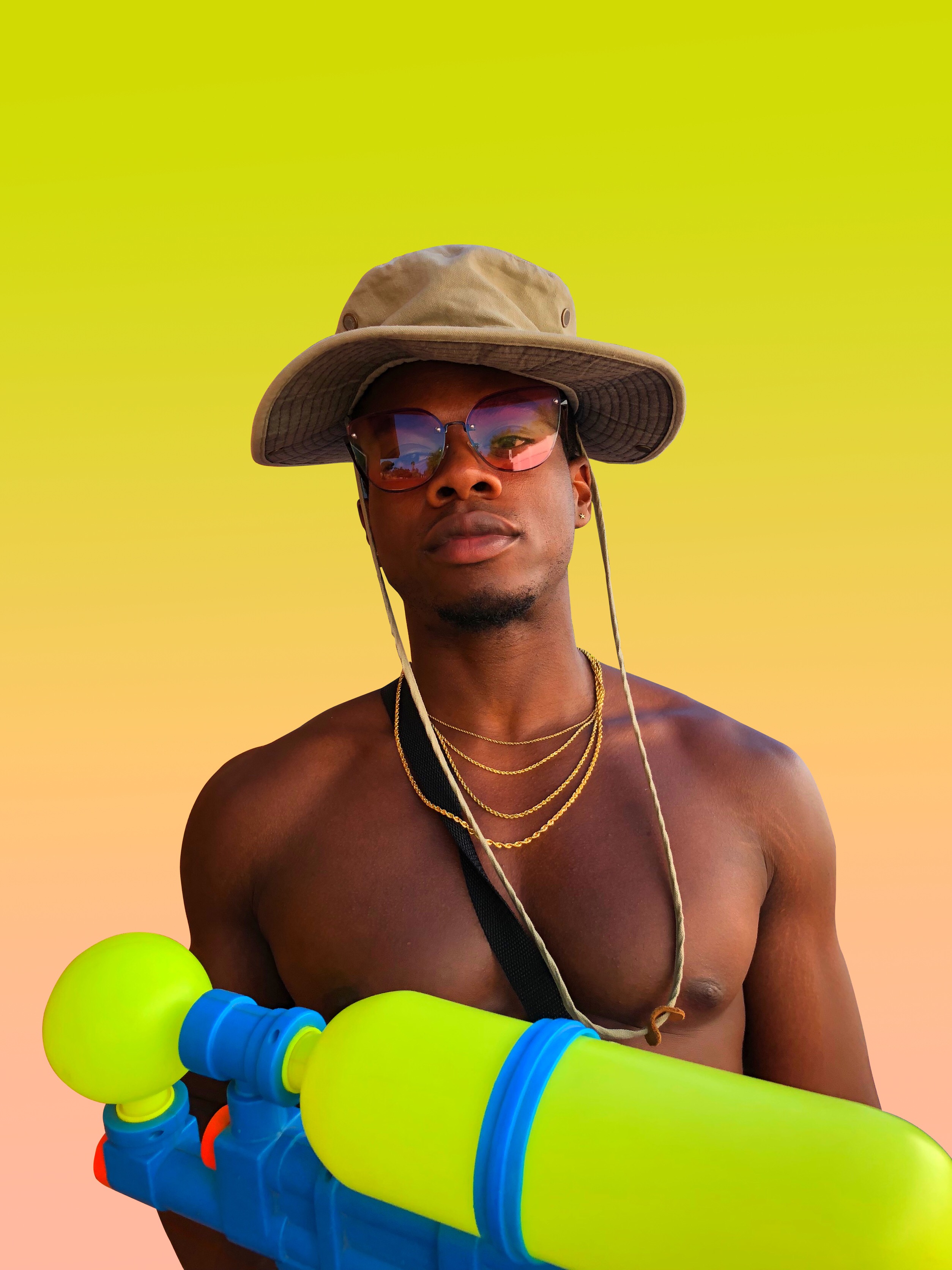 tobi lou - The Masquerade