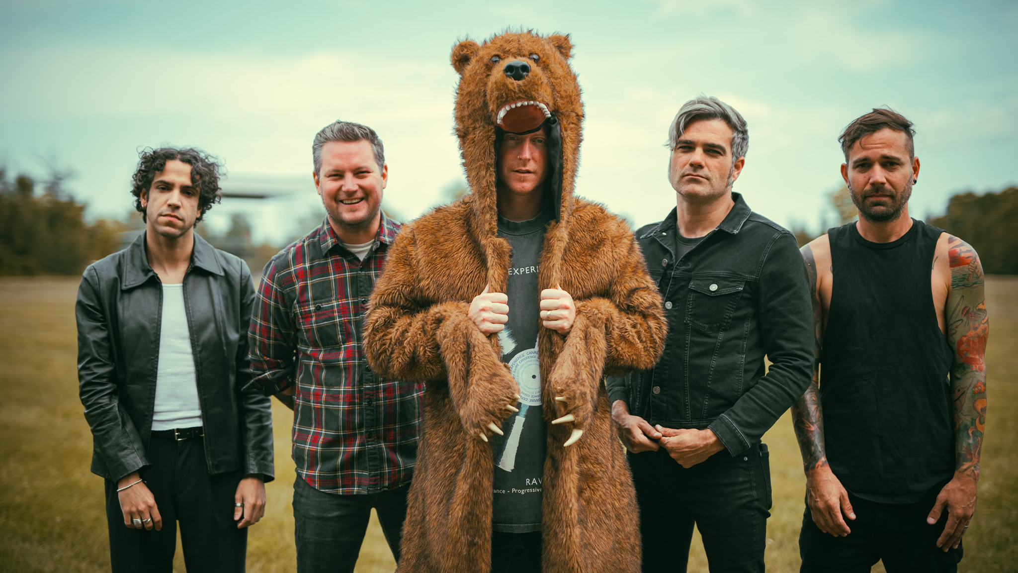We The Kings - The Masquerade