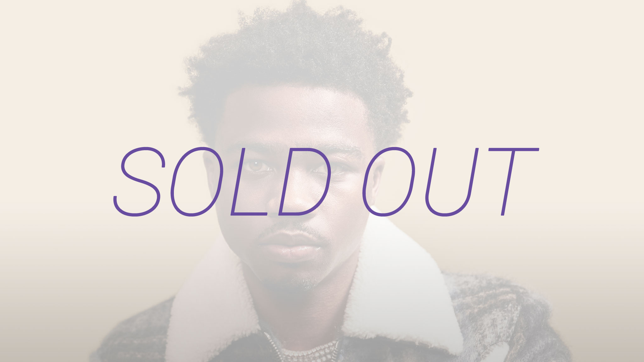 Roddy Ricch - The Masquerade