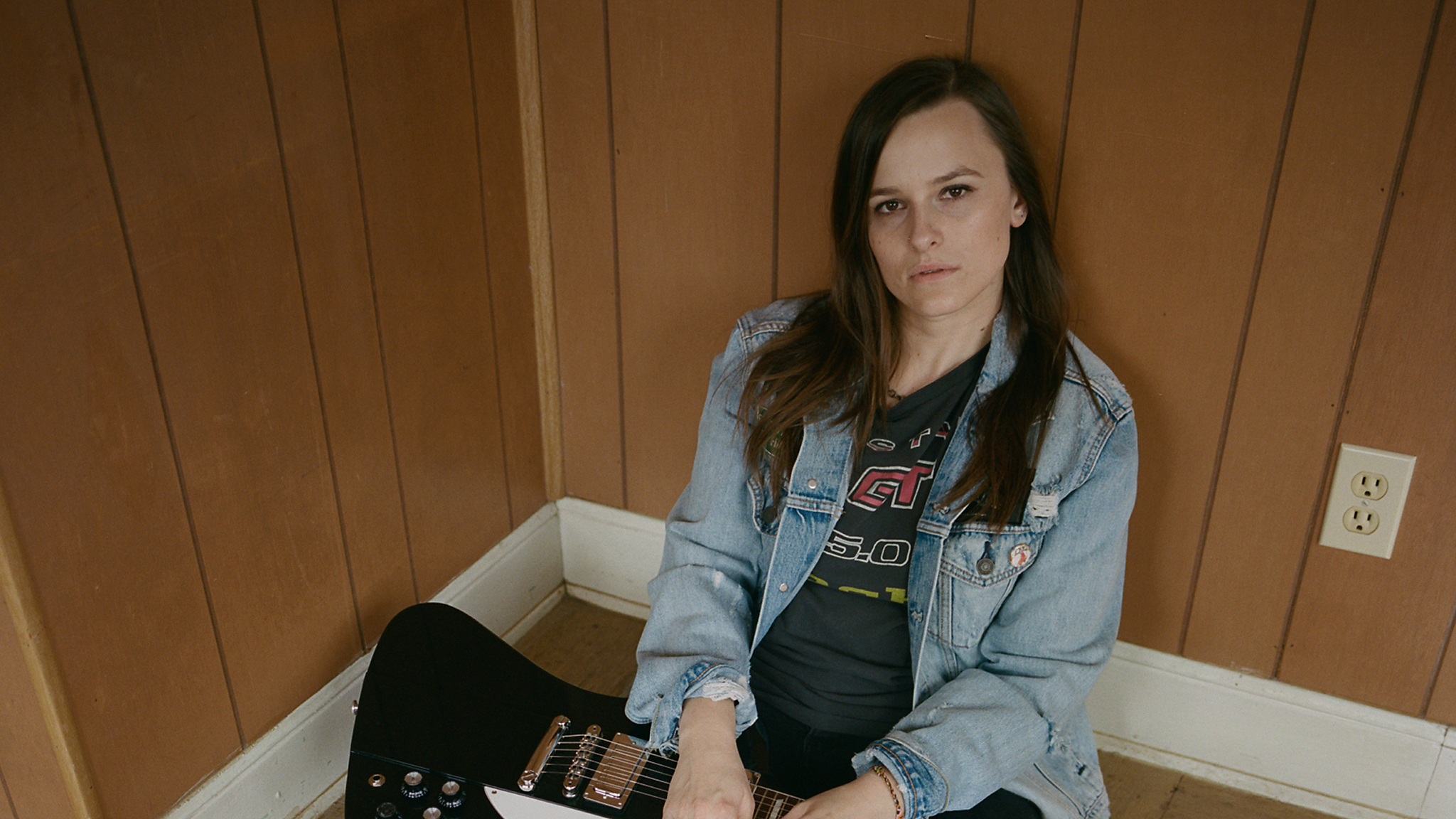 Emily Wolfe - The Masquerade