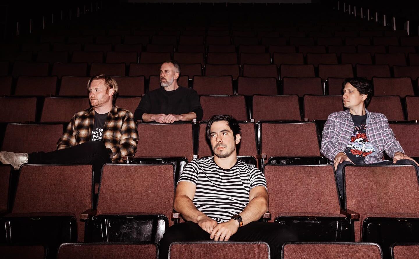 Armor For Sleep - The Masquerade