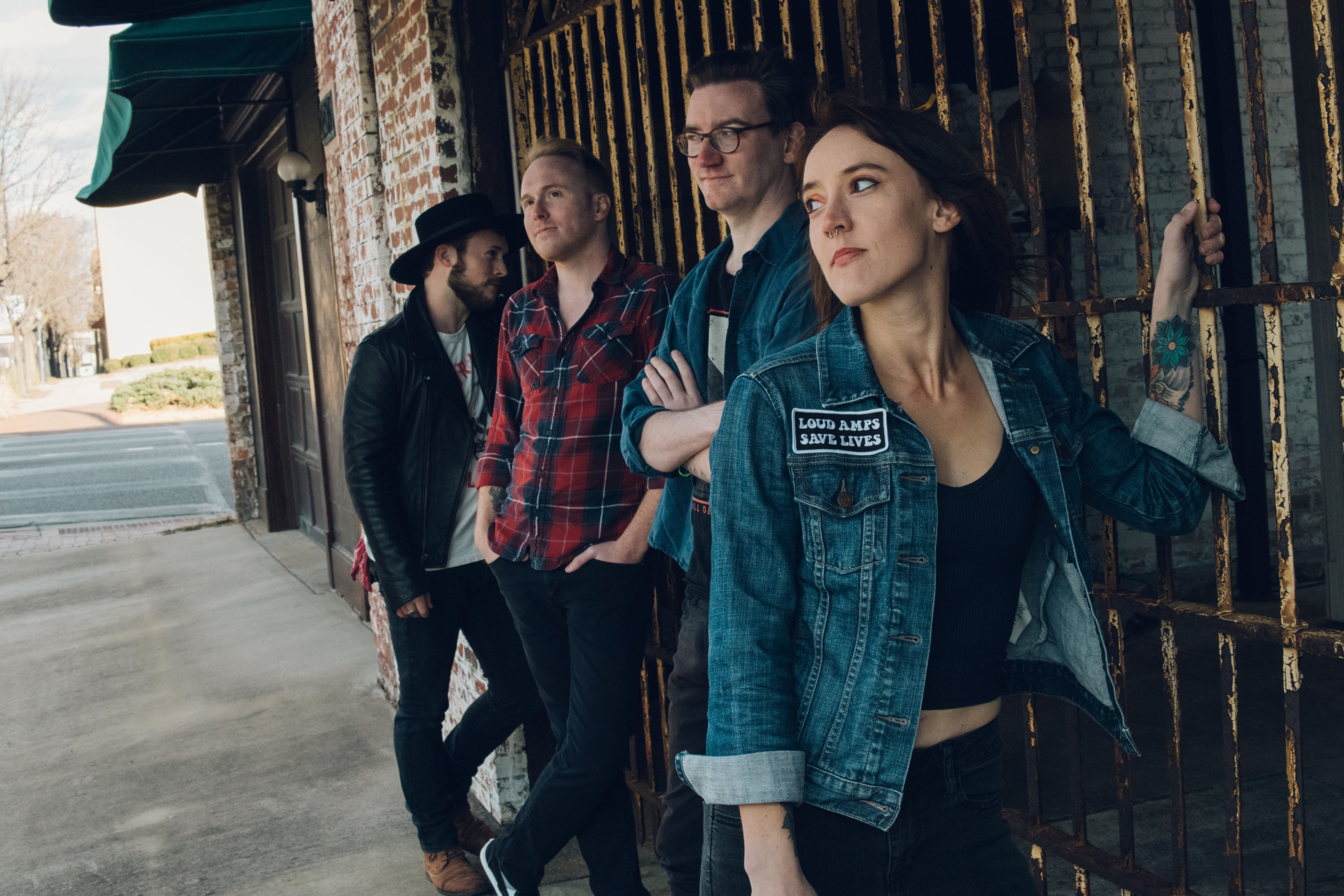 Sylvia Rose Novak - The Masquerade