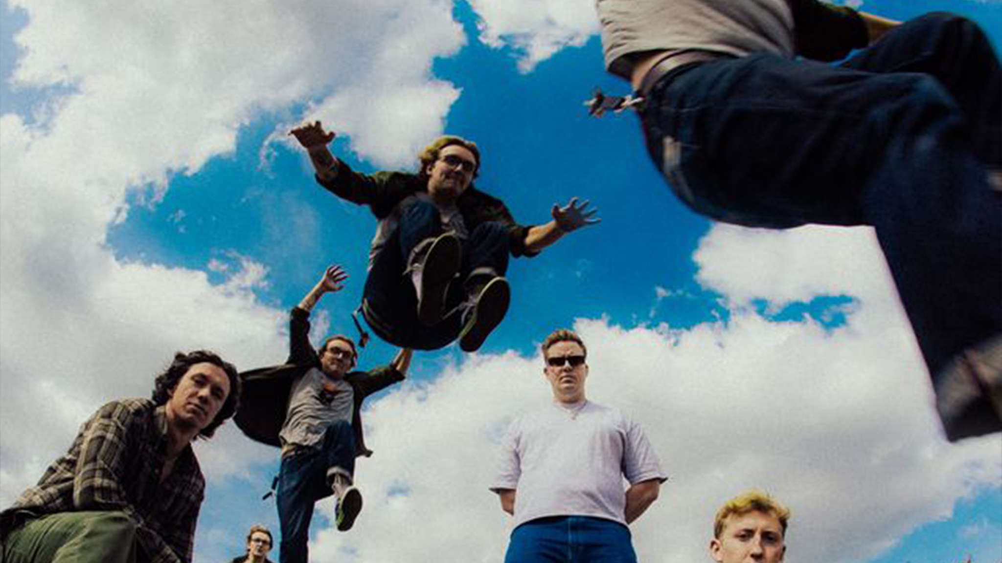 One Step Closer - The Masquerade