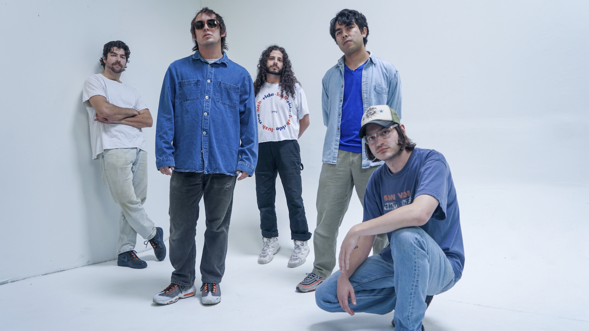 Narrow Head - The Masquerade