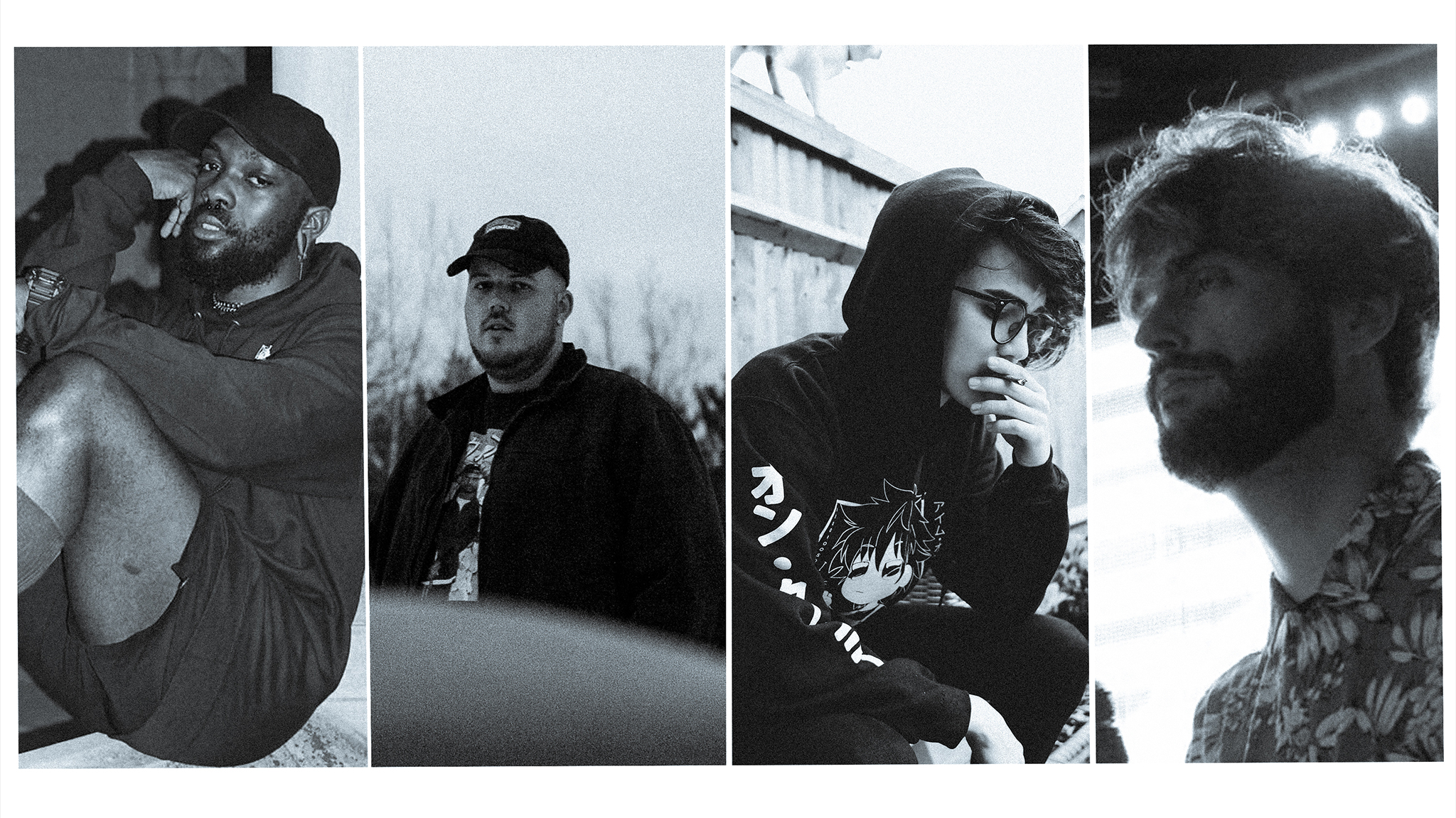 EXOCIETY - The Masquerade