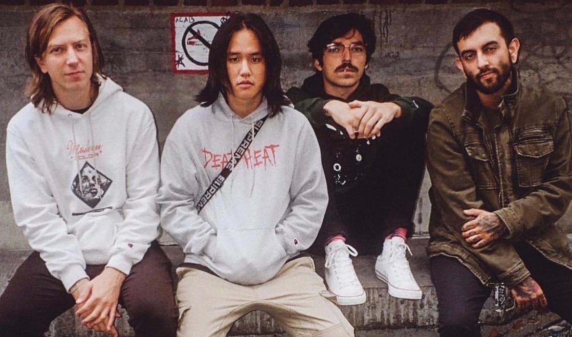 Modern Color - The Masquerade