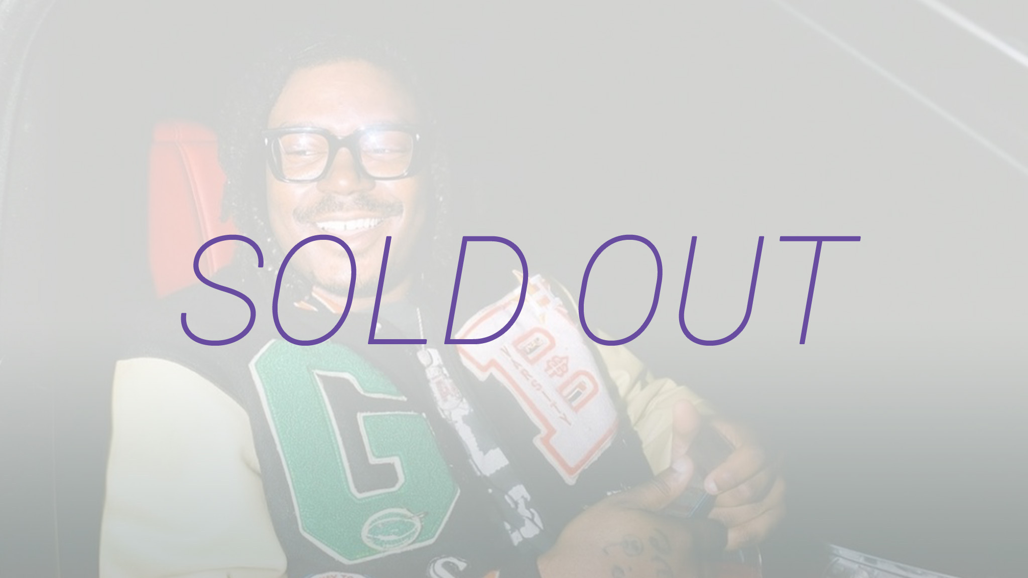 Lucki - The Masquerade