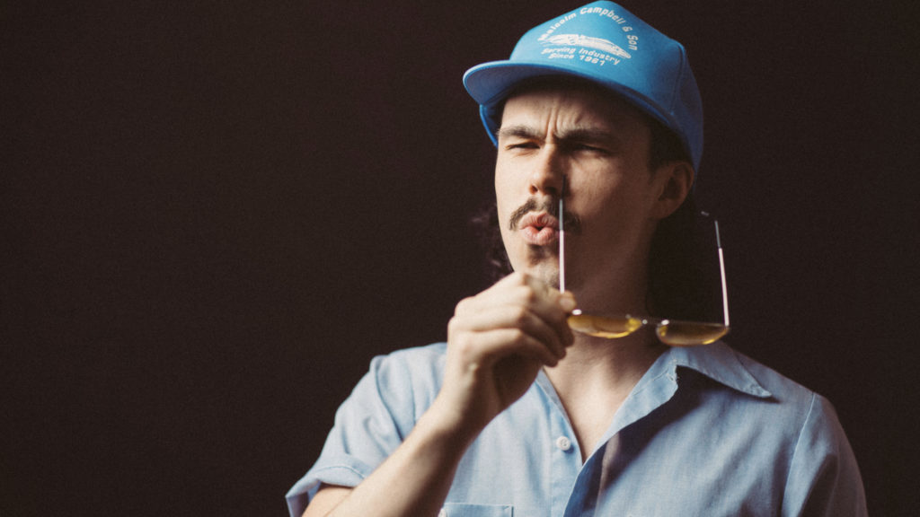 Boy Golden - The Masquerade