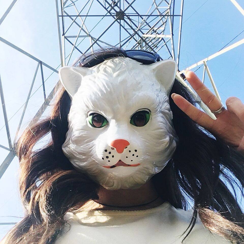 LIMBO - The Masquerade