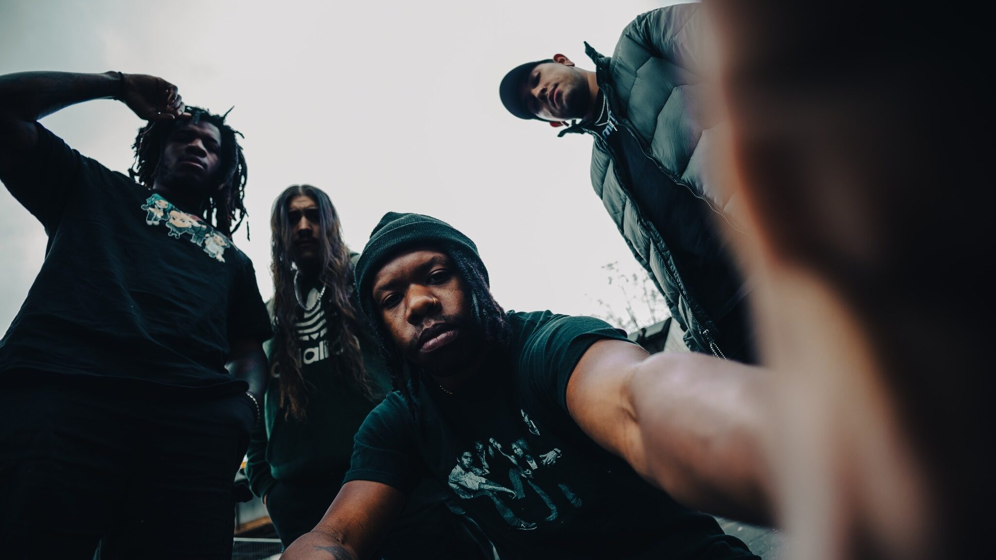 UnityTX - The Masquerade